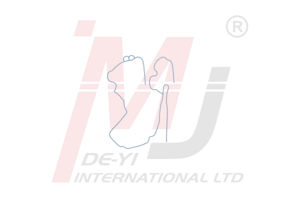 1820920C3 Reservoir Seal for Navistar - MJ GASKET