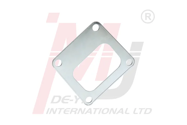 1833007C1 Turbo Mounting Gasket for Navistar - MJ GASKET