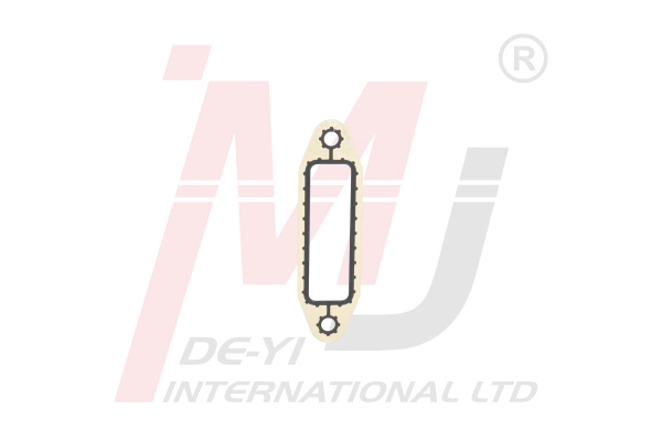 1841296C1 Oil Suction Gasket for Navistar - MJ GASKET