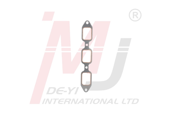 23524218 Exhaust Gasket for Detroit Diesel - MJ GASKET