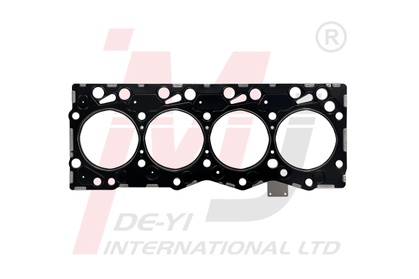 2830706 Cylinder Head Gasket for Cummins - MJ GASKET