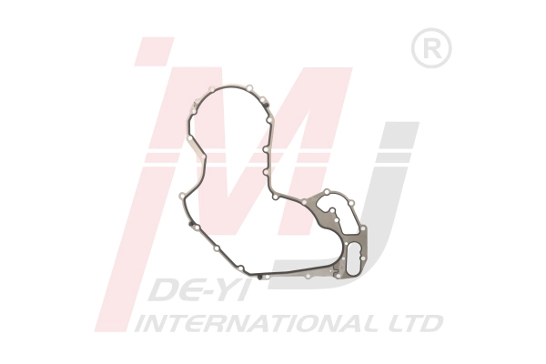 3681P046 Gasket for Perkins - MJ GASKET