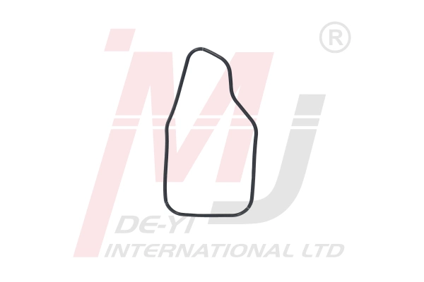 3686368 Front Cover Rectangular Seal for Cummins - MJ GASKET