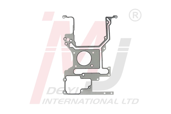 4393089 Gear Housing Gasket for Cummins - MJ GASKET