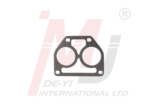 4907448 Exhaust Manifold Gasket for Cummins - MJ GASKET