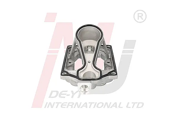 MTU 2000 Series Engines Valve Cover Gasket - MJ GASKET