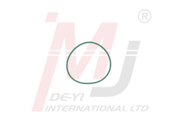 976068 O-ring for Volvo - MJ GASKET