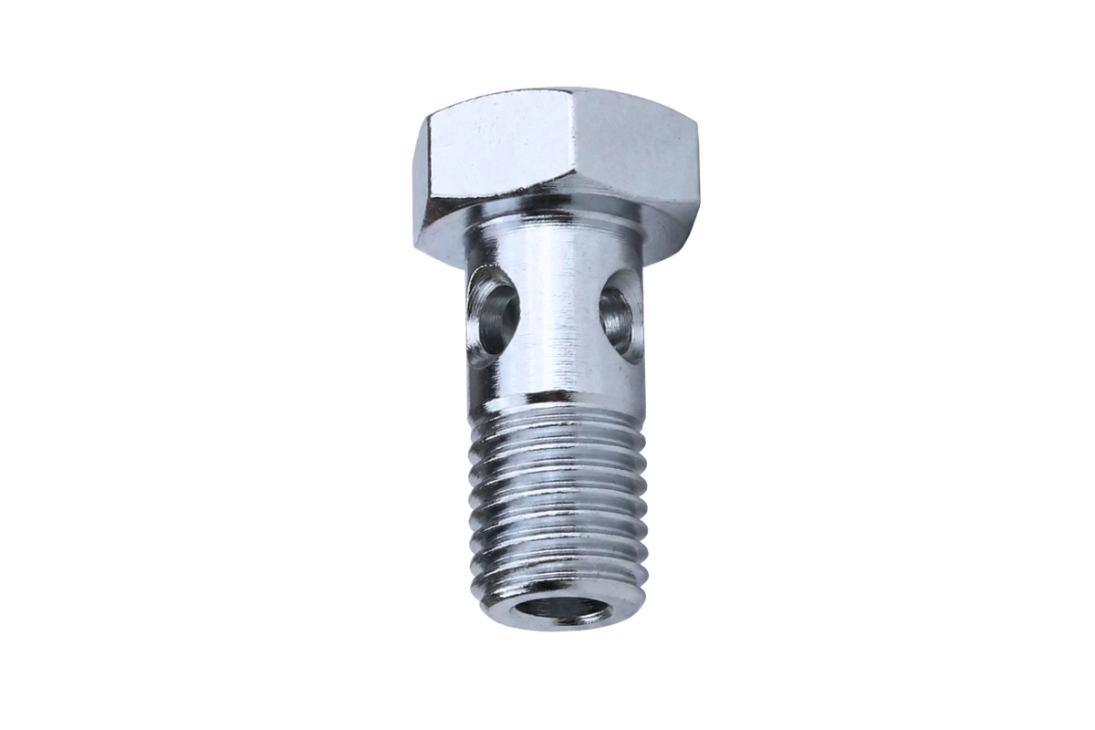 What is Banjo Bolt? Banjo Bolt Washers Sealing Solutions - MJ GASKET