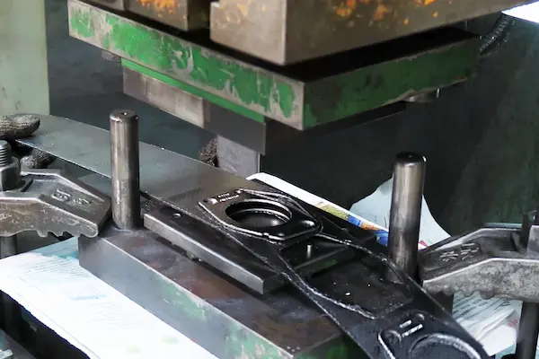 Custom Gasket Manufacturing - MJ GASKET