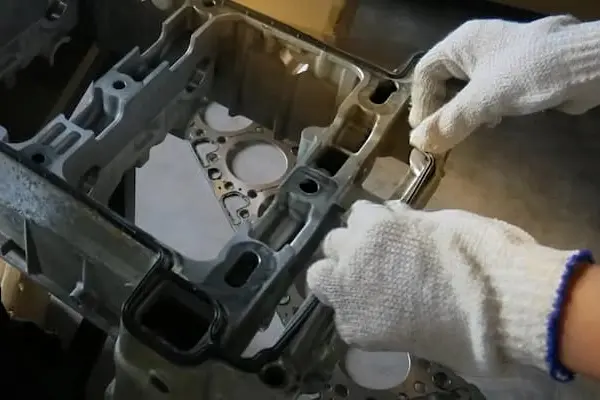 Gasket Manufacturer for Aftermarket and Custom Gasket - MJ GASKET