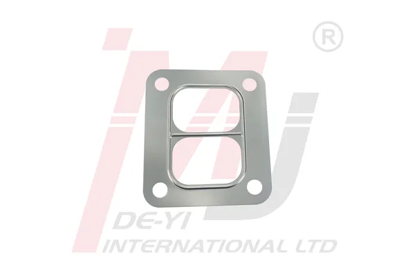 R123572 Turbo Gasket for John Deere - MJ GASKET