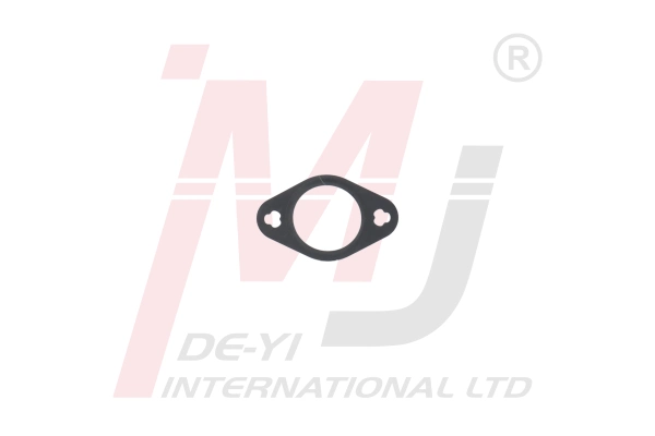 A4720180180 Seal for Detroit Diesel - MJ GASKET