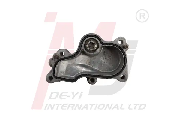 A4721881580 Oil Filter Housing Seal for Detroit Diesel - MJ GASKET
